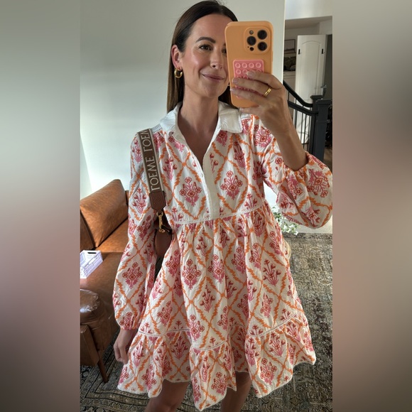 Allison New York | Dresses | Allison New York Millie Dress | Poshmark